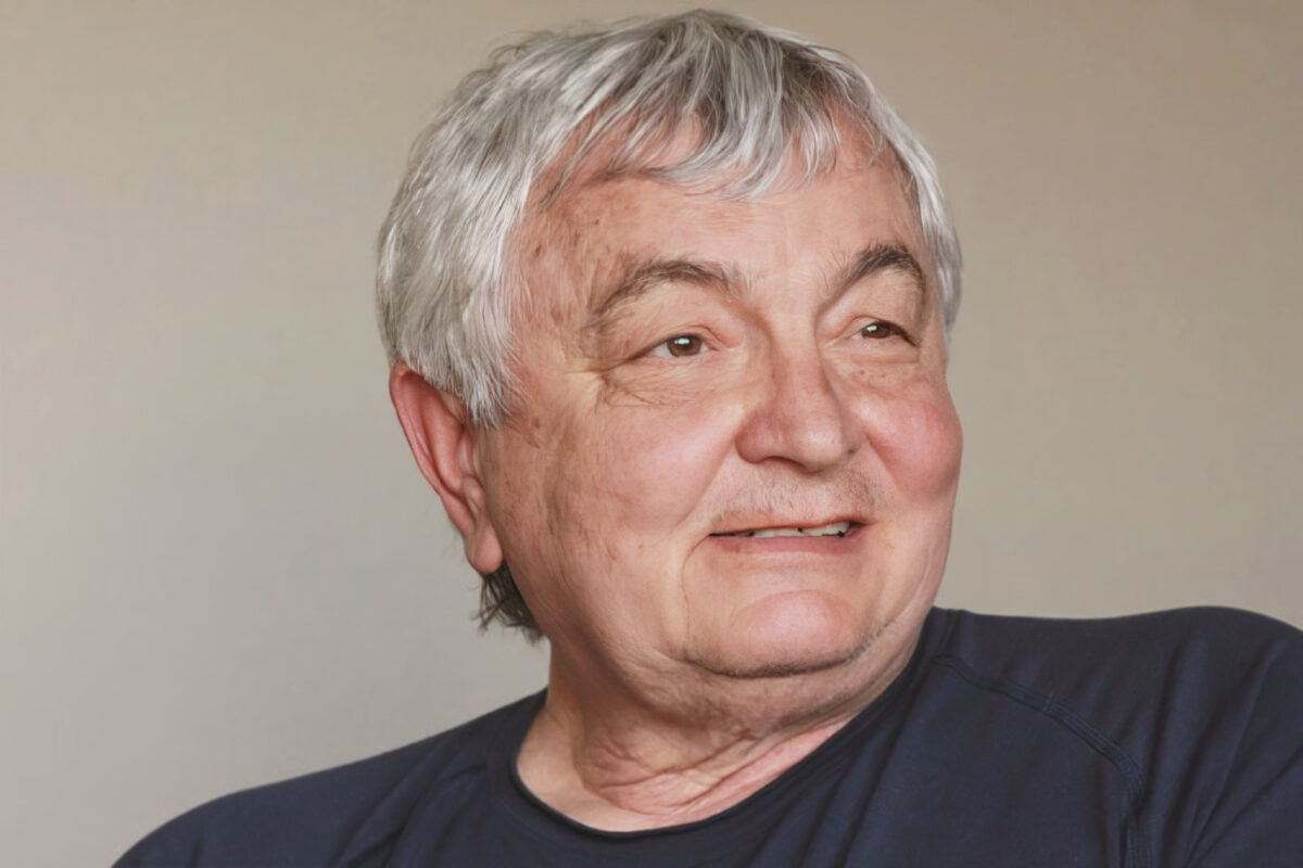 Robert L (Bob) Saunders | News, Sports, Jobs - Standard-Examiner